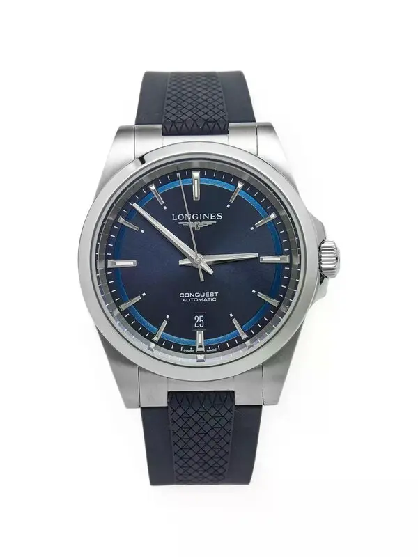 LONGINES 2025 Conquest 38mm Watch - Blue