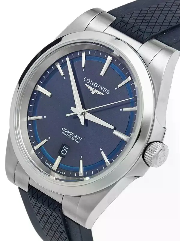 LONGINES 2025 Conquest 38mm Watch