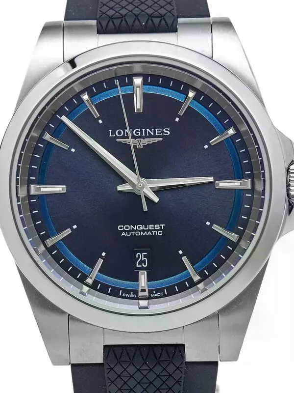 LONGINES 2025 Conquest 38mm Watch