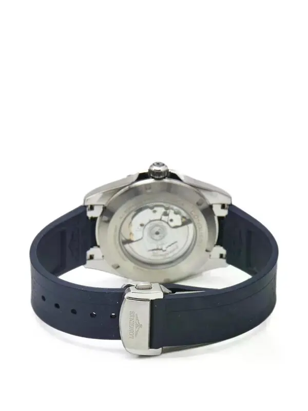 LONGINES 2025 Conquest 38mm Watch