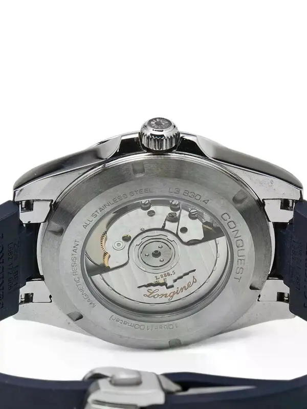 LONGINES 2025 Conquest 38mm Watch
