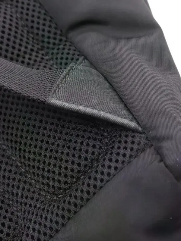 Prada 2000s Re-nylon Backpack