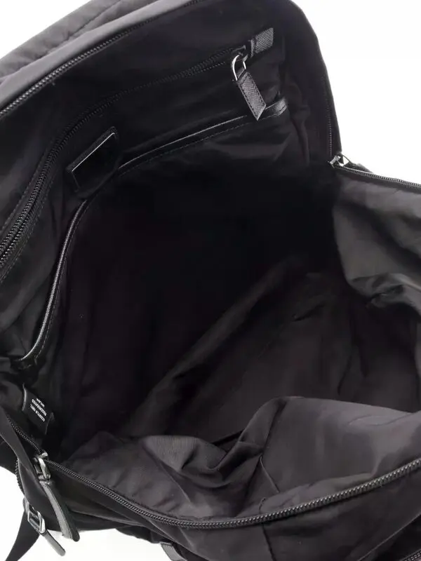 Prada 2000s Re-nylon Backpack