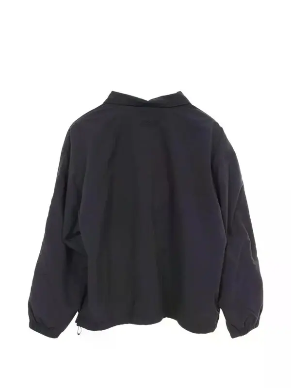 Supreme 2010s Hysteric Glamour Track Jacket