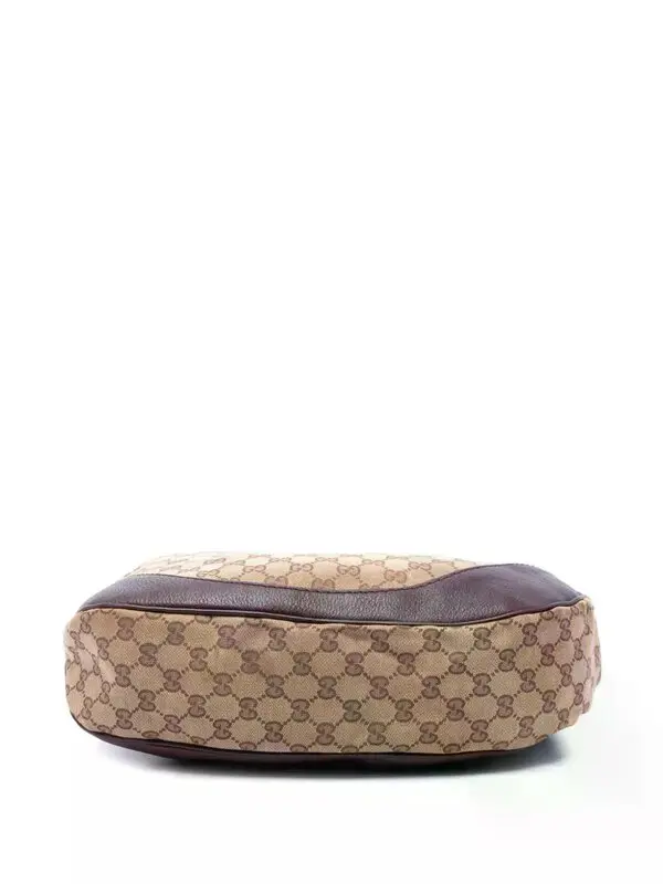 Gucci 2016-2026 Gg Canvas Charlotte Crossbody Bag
