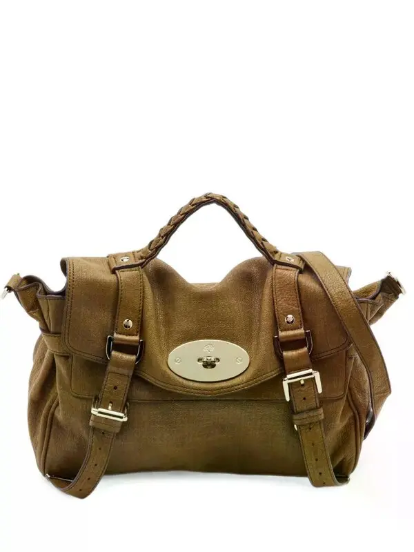 Mulberry Alexa Shoulder Bag