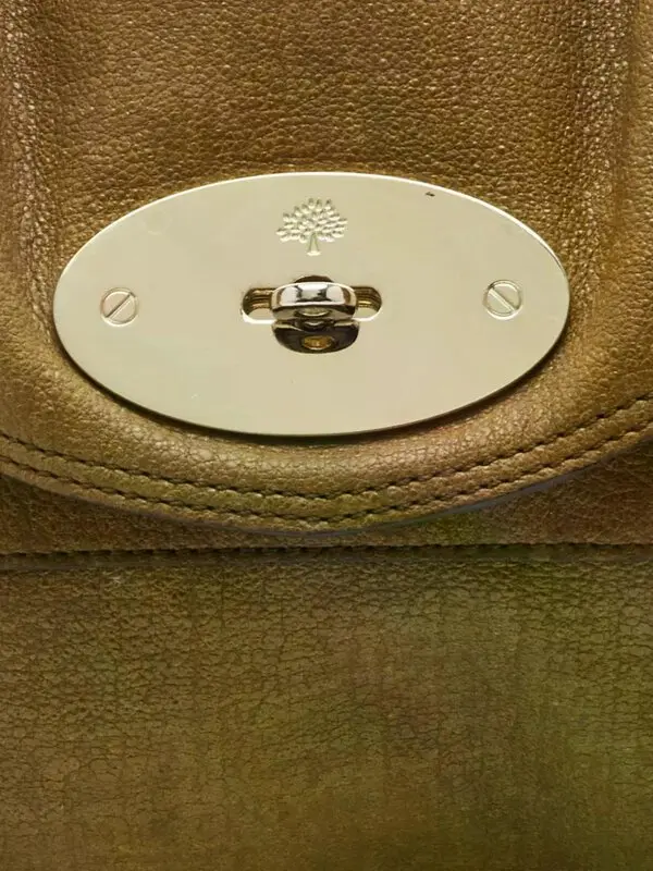 Mulberry Alexa Shoulder Bag