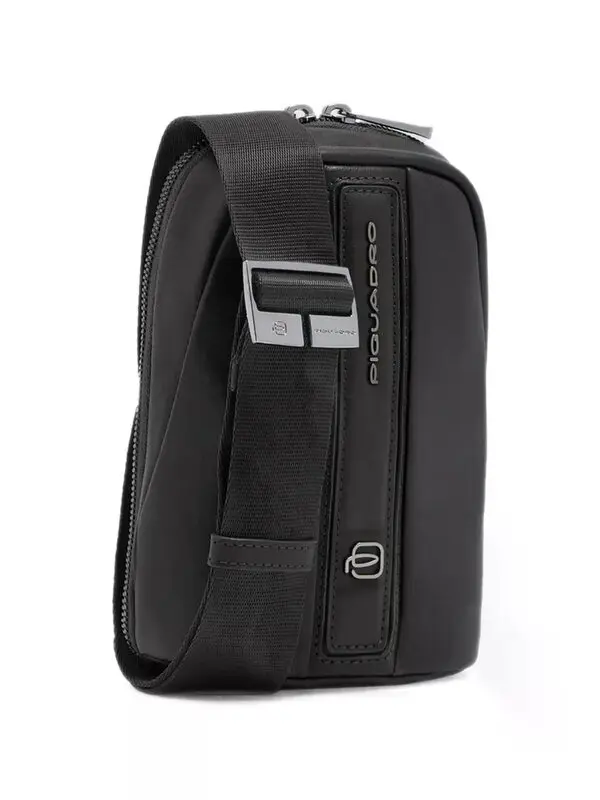 PIQUADRO Leather Phone Bag