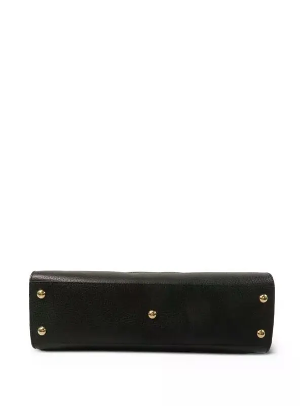 Gucci Interlocking G Tote Bag