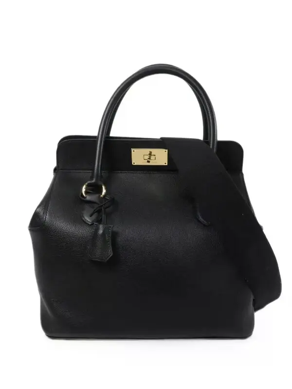 Hermès 26 Toolbox Tote Bag