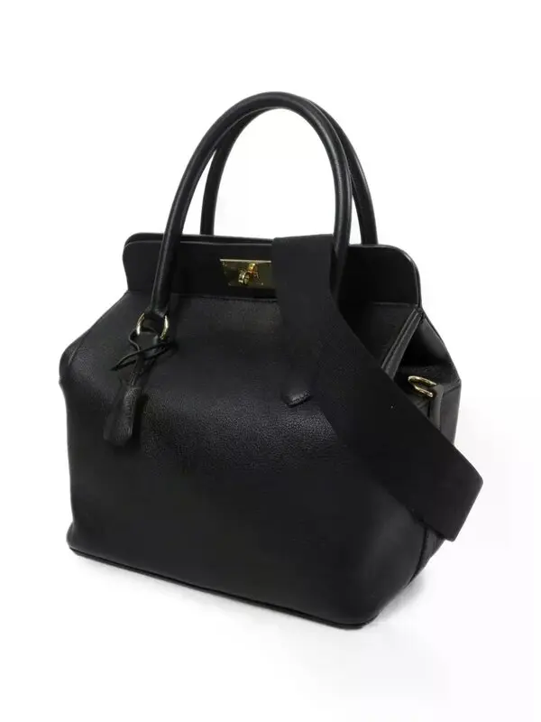 Hermès 26 Toolbox Tote Bag