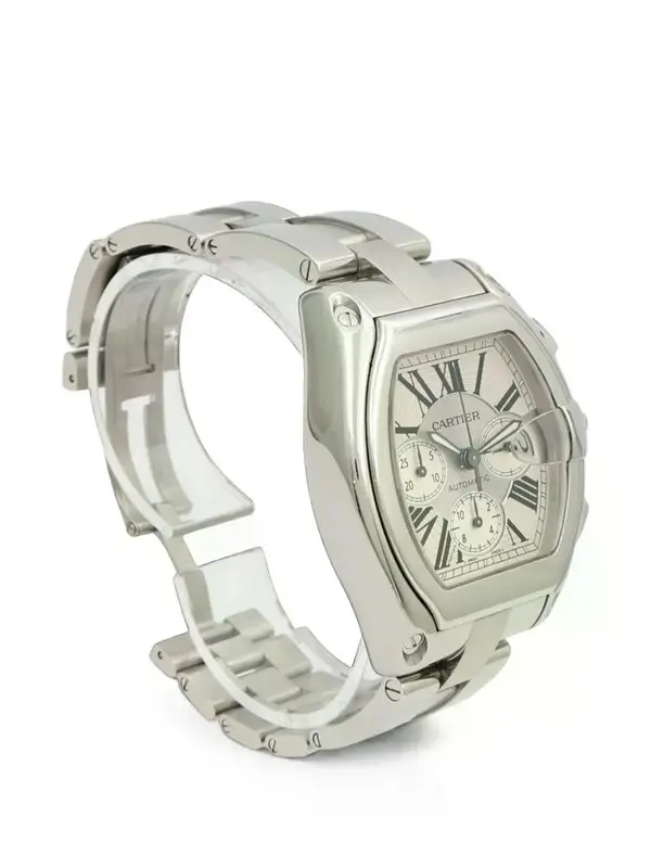 Cartier 2012 Roadster Chronograph 48mm Watch