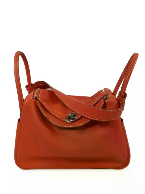 Hermès 2013 30 Lindy Two-way Shoulder Bag