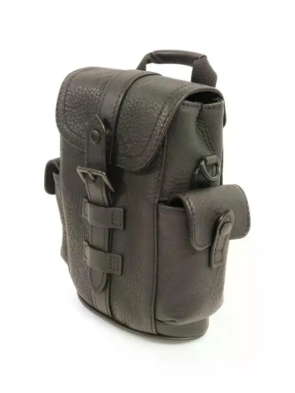 LOUIS VUITTON Nano Christopher Shoulder Bag