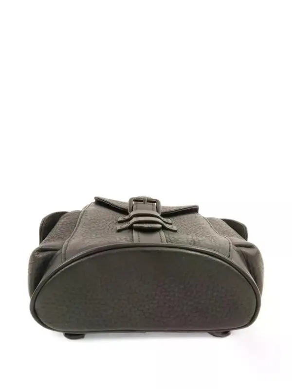LOUIS VUITTON Nano Christopher Shoulder Bag