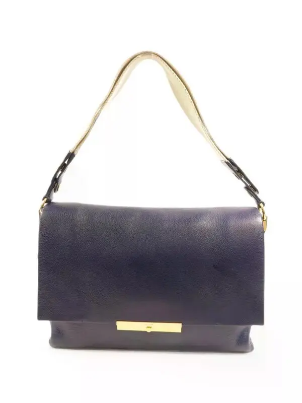 Celine Blade Shoulder Bag