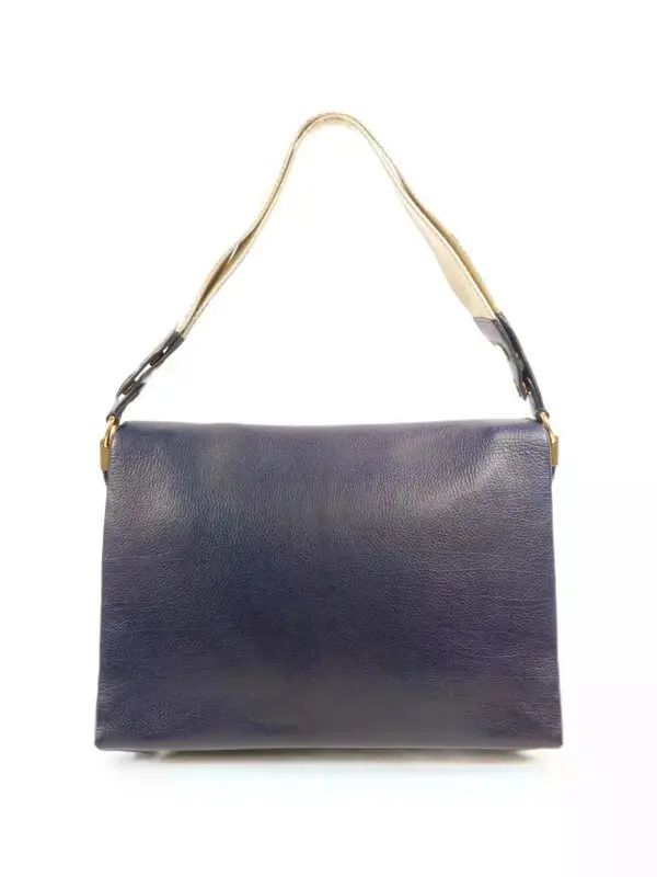 Celine Blade Shoulder Bag