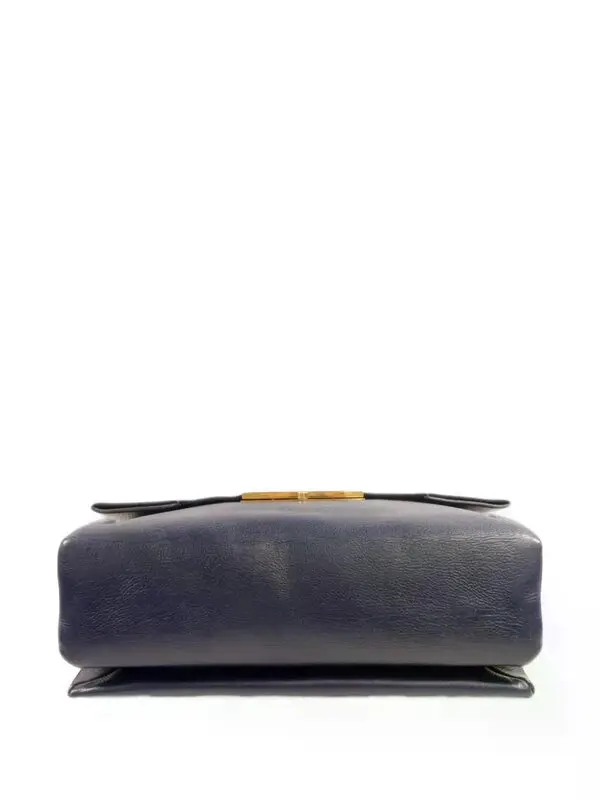 Celine Blade Shoulder Bag
