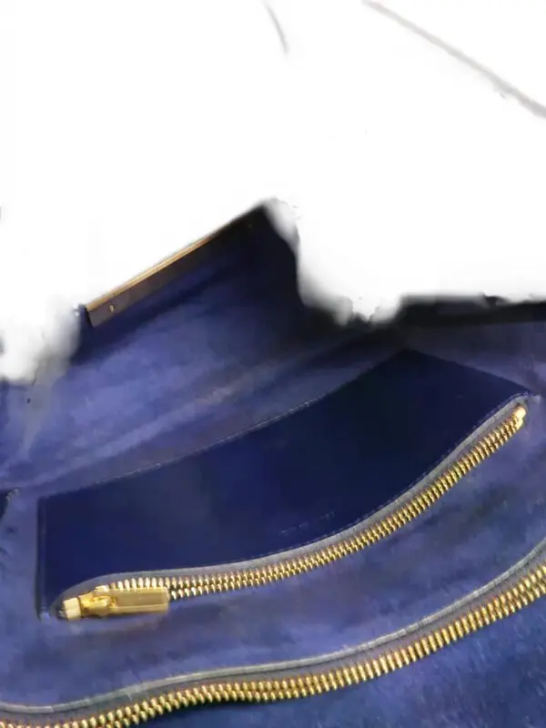 Celine Blade Shoulder Bag