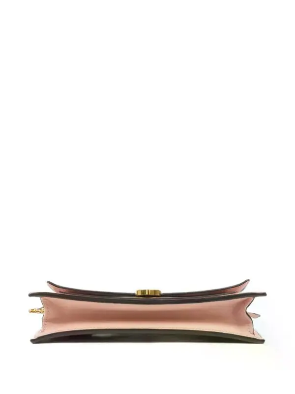 LOUIS VUITTON Monogram Flore Shoulder Bag