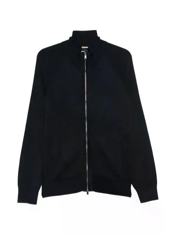 BOSS Fabiano Cardigan