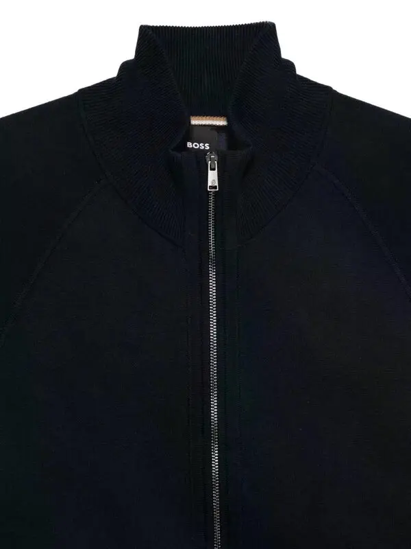 BOSS Fabiano Cardigan