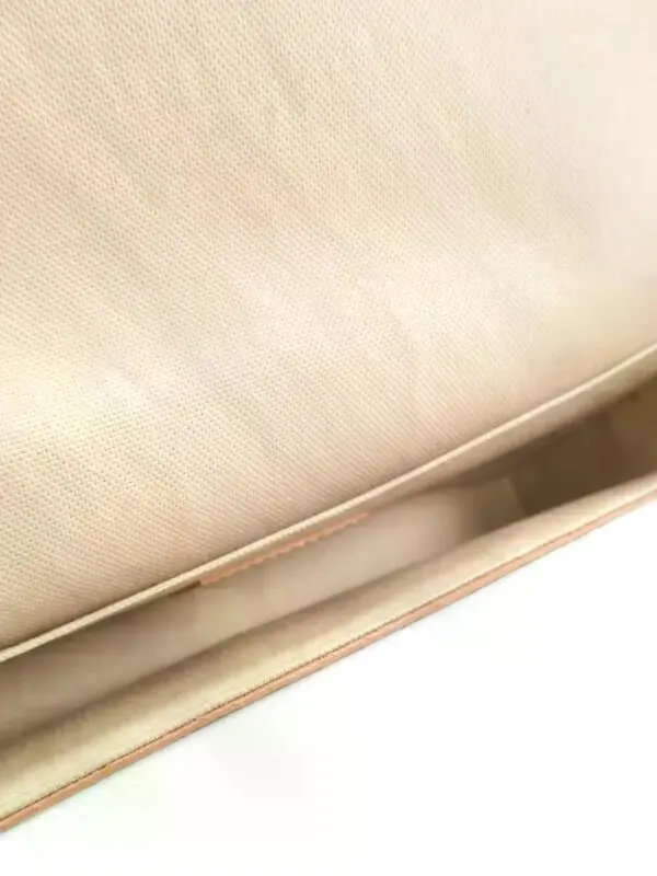 LOUIS VUITTON Pochette Felicie Monogram Empreinte Shoulder Bag