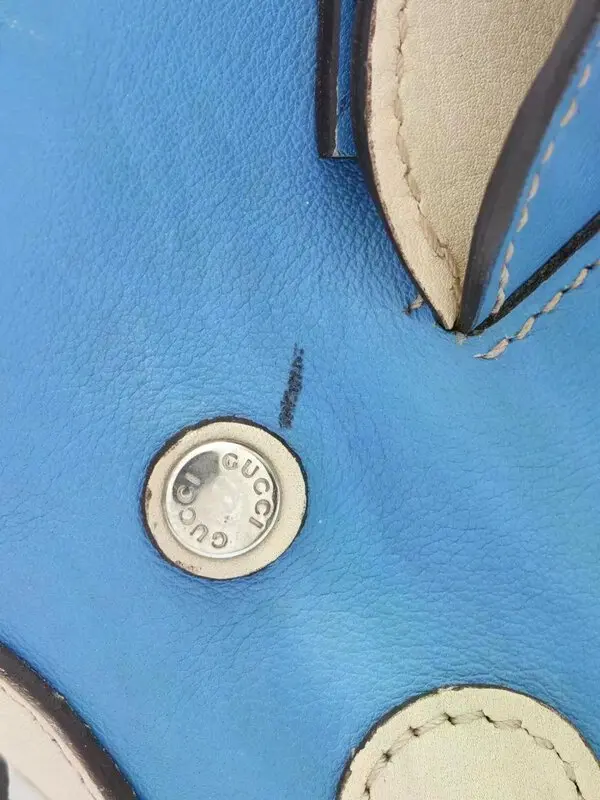 Gucci 2000s Gg Supreme Mini Bag