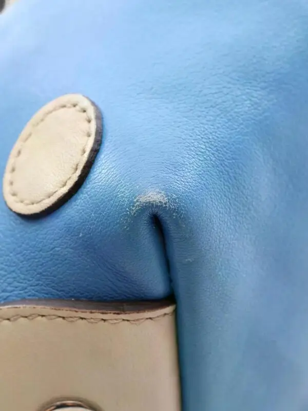 Gucci 2000s Gg Supreme Mini Bag