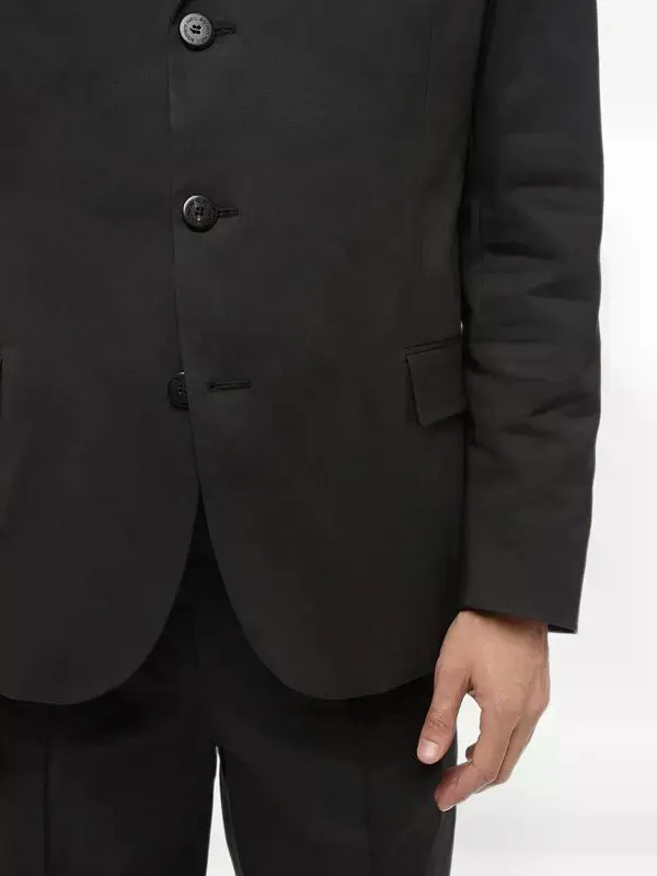 Neil Barrett Notched-lapel Single-breasted Suit