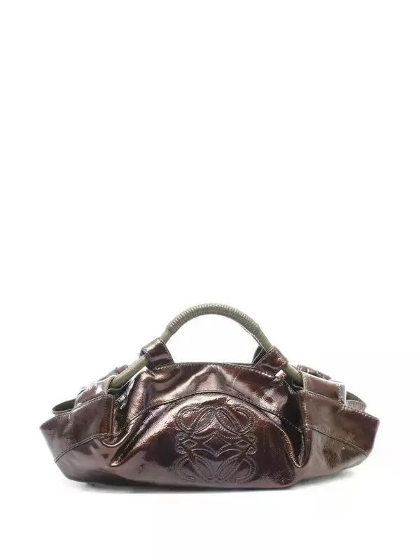 Loewe 2000s Nappa Airetote Bag