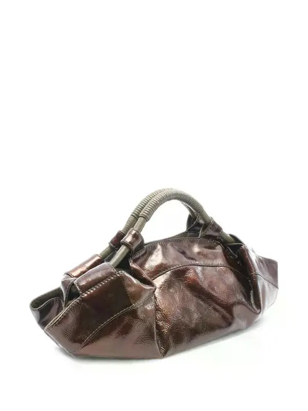 Loewe 2000s Nappa Airetote Bag