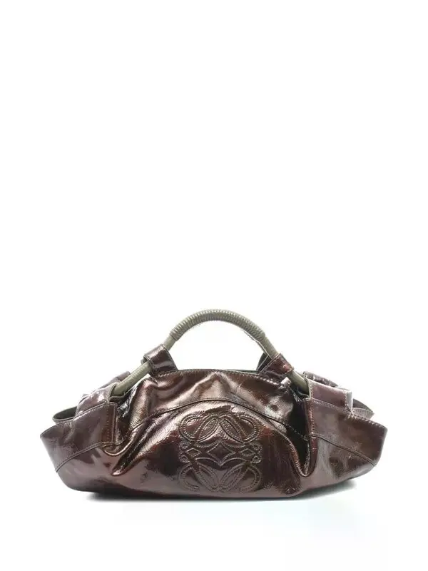 Loewe 2000s Nappa Airetote Bag