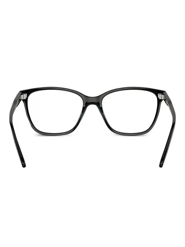 VOGUE EYEWEAR Rectangle-frame Glasses