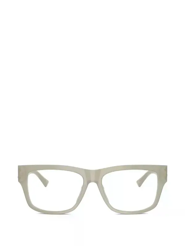JIMMY CHOO Square-frame Glasses