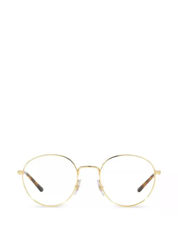 Ray-ban Round-frame Glasses