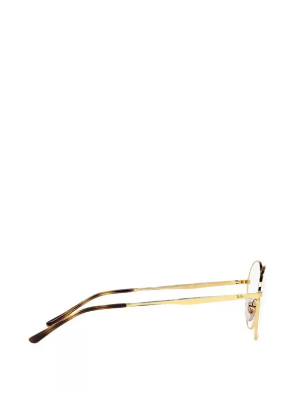 Ray-ban Round-frame Glasses