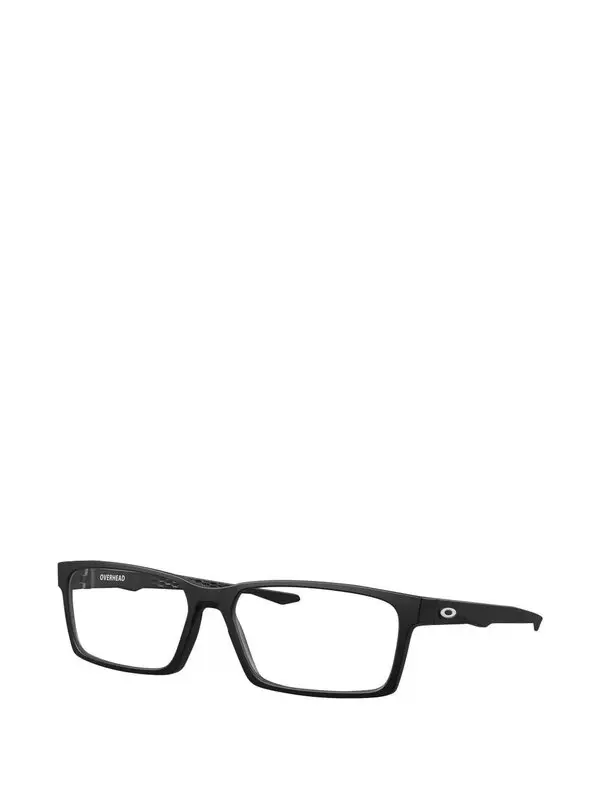 Oakley Overhead Rectangle-frame Glasses