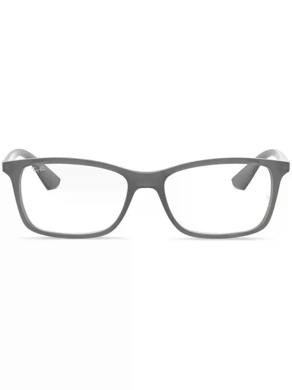 Ray-ban Rectangle-frame Glasses