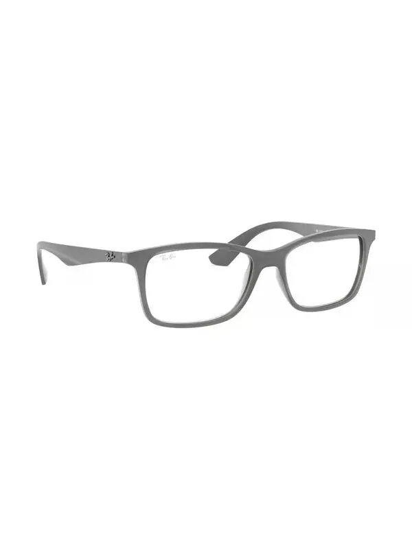 Ray-ban Rectangle-frame Glasses