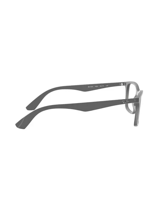 Ray-ban Rectangle-frame Glasses