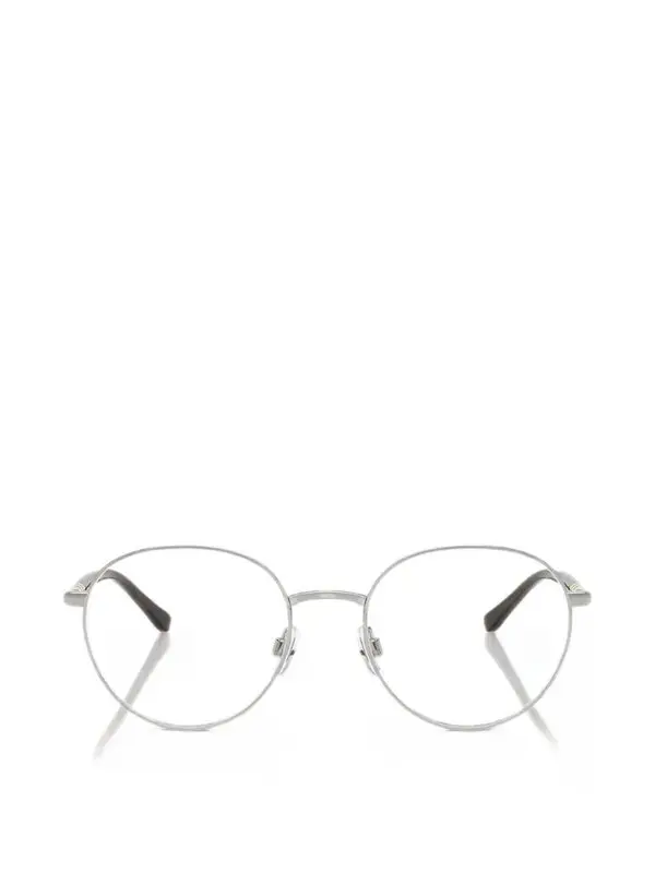 Polo Ralph Lauren Round-frame Glasses