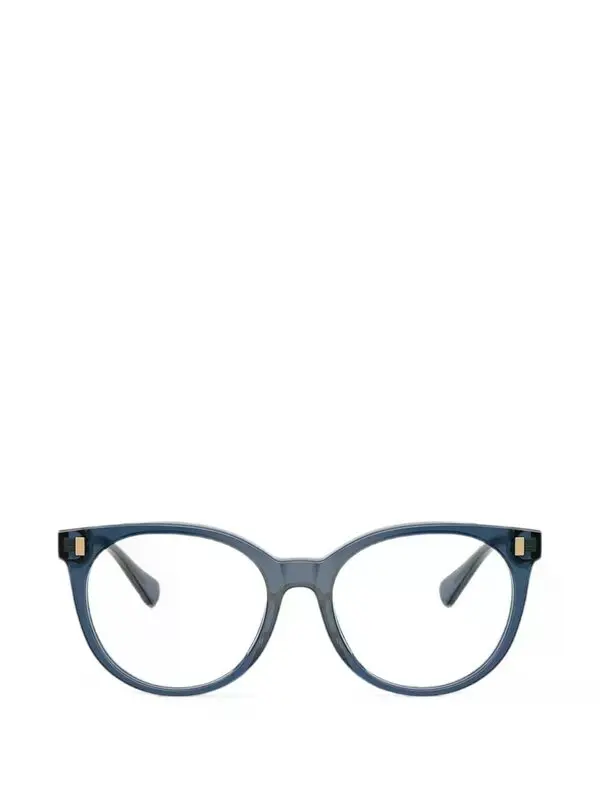 Polo Ralph Lauren Round-frame Glasses