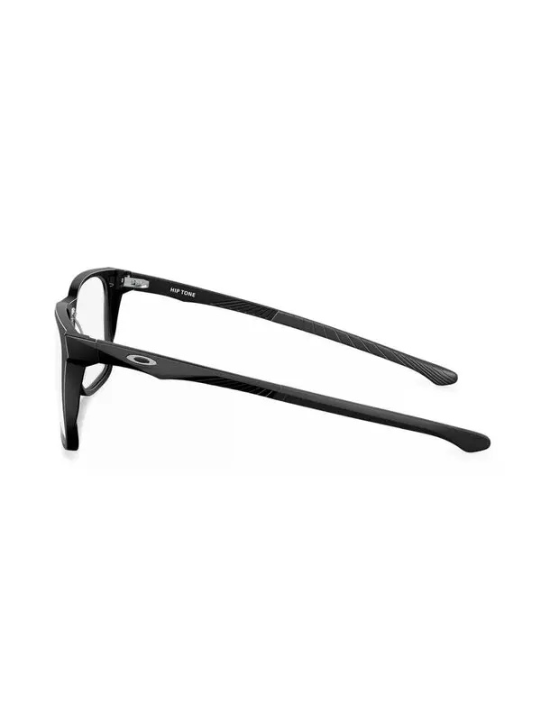 Oakley Square Frame Glasses