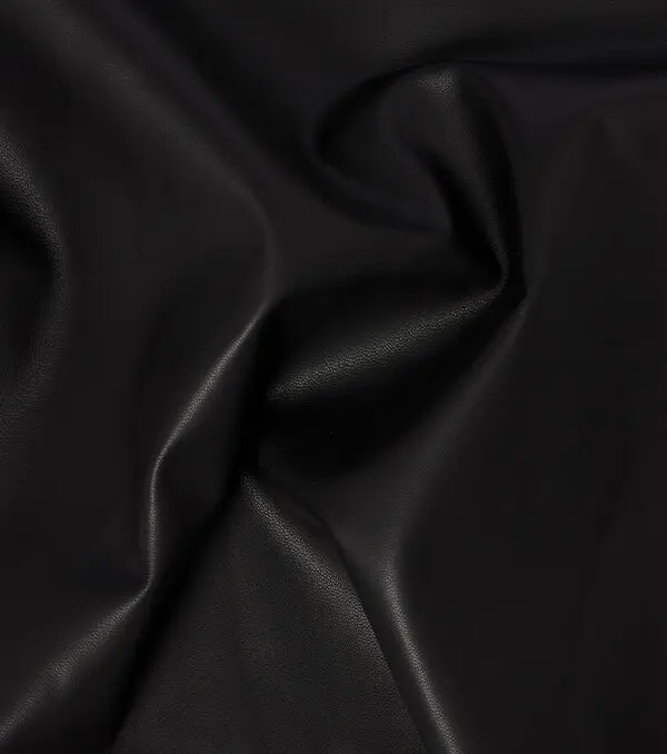 TOTEME Leather Scarf