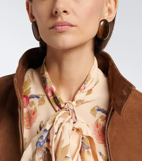JENNIFER BEHR Audra Earrings