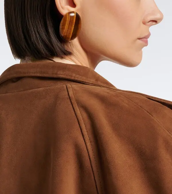 JENNIFER BEHR Audra Earrings