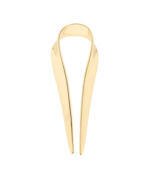 JENNIFER BEHR Tiana Hairpin - Gold