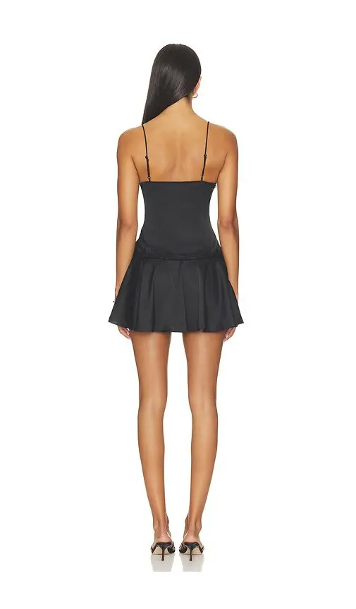 MORE TO COME Rylan Mini Dress