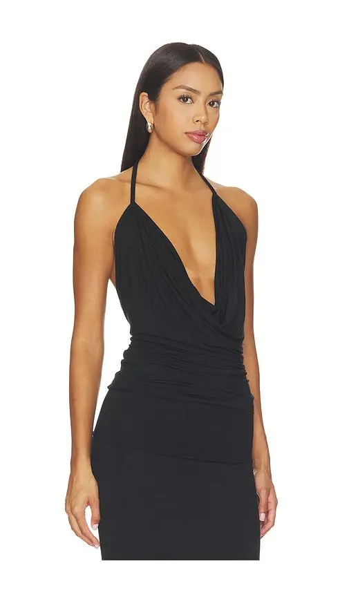 Eterne Anja Soft Jersey Tank Top